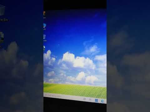 HOW TO CHANGE DESKTOP BACKGROUND