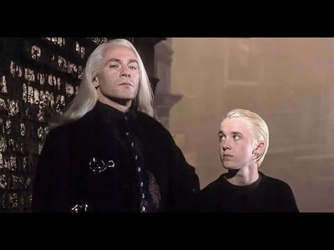 Harry Potter TV Series Casts Draco Malfoy, Dursleys & More | HBO Reboot News