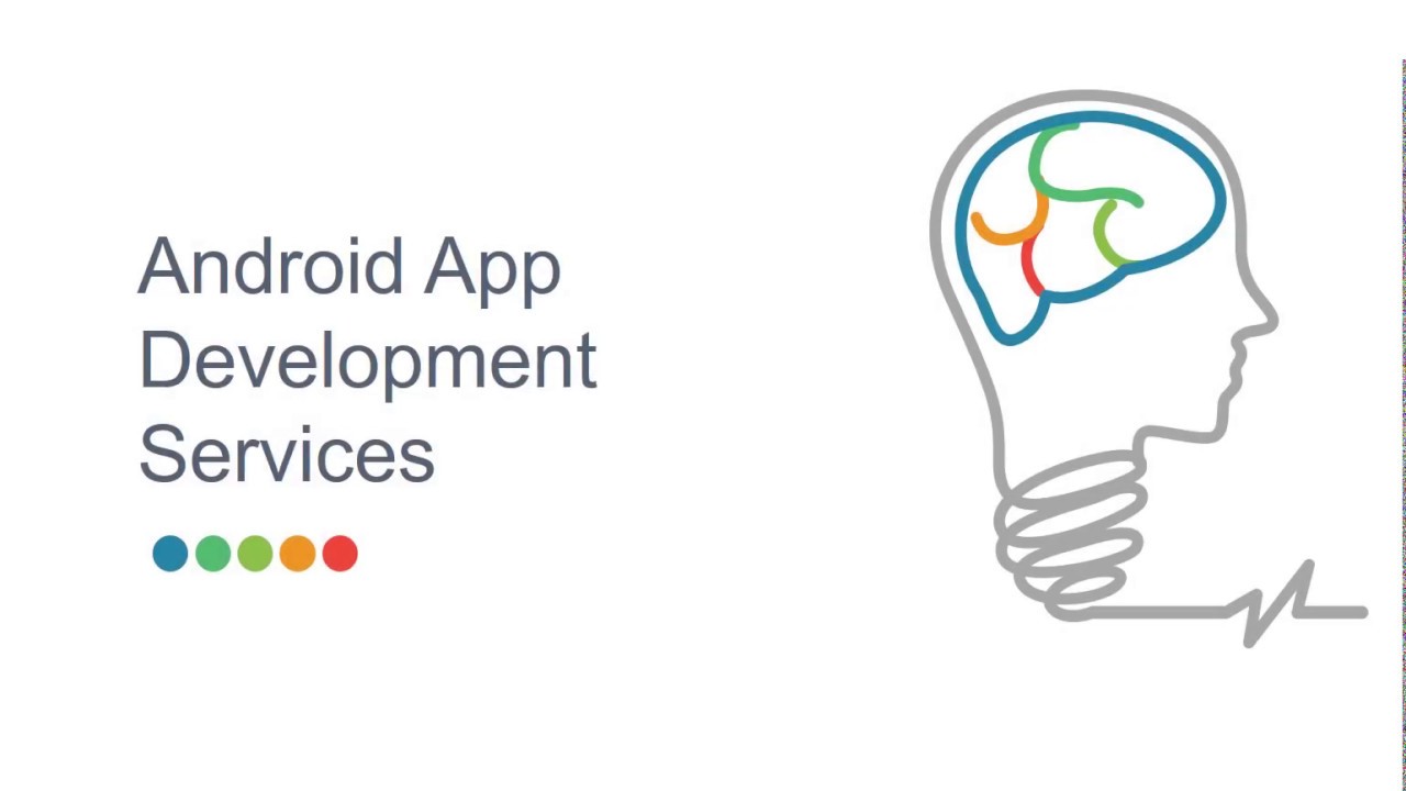 Custom Android App Development Services - Rishabh Software
