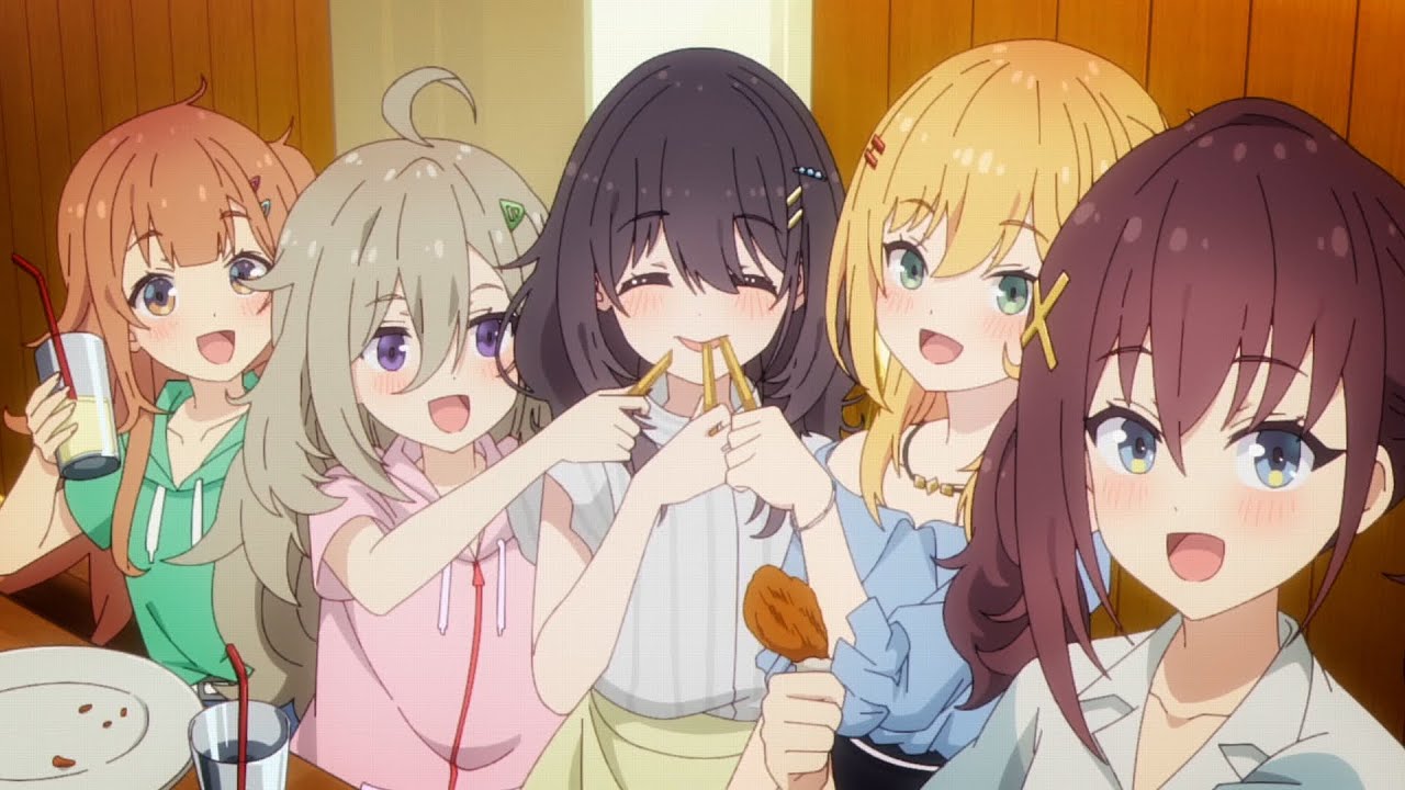 [閒聊] 有因為喜歡OP/ED的歌才去看動畫的經驗嗎 - 看板C_Chat - PTT網頁版