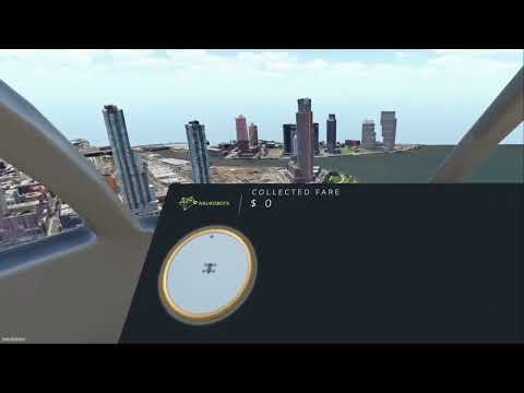 Steam Community :: Video :: Metapilot VR Update: Dive into the World of Enhanced Graphics! @SIEGi