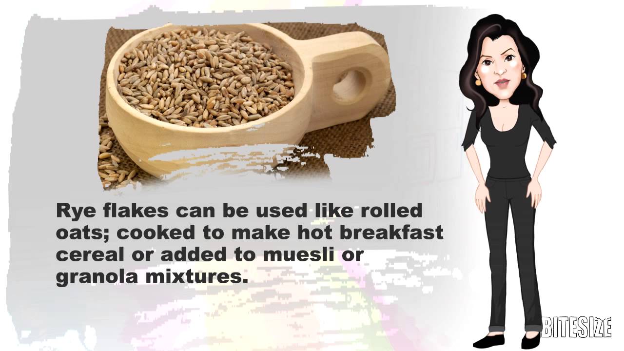 Exploring the Versatile Uses of Rye: A Nutritious Grain | Galaxy.ai