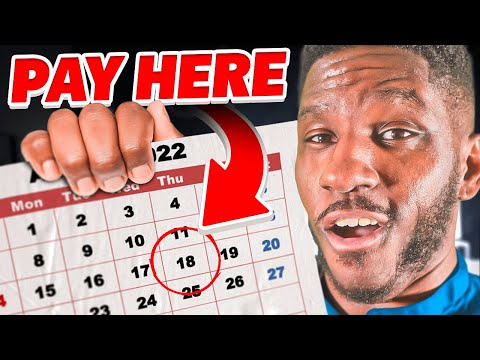 When To Pay Your Credit Card for Beginners