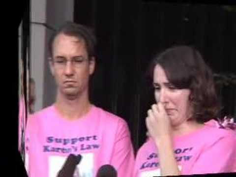 REPRESENTATIVE KYMBERLY PINE URGES LAWMAKERS TO GET TOUGH ON JUVENILE ...