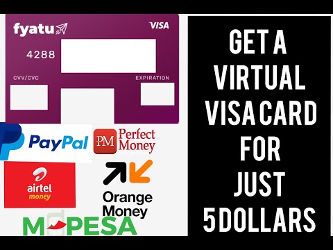 how buy a virtual visa card online instantly.