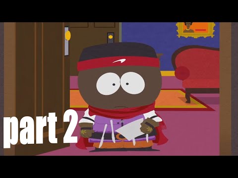 Steam Community :: Video :: South Park Stick of Truth Gameplay ...
