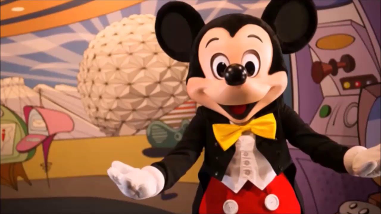 On This Day in Disney History - Nov 18th