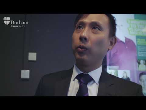 MA Education graduate – My experience at Durham University