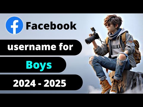 Facebook stylish name ‼️ Facebook Attitude name's || FB Name's for boys || Facebook Style names 2025