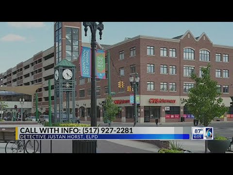 East Lansing police investigating series of assaults
