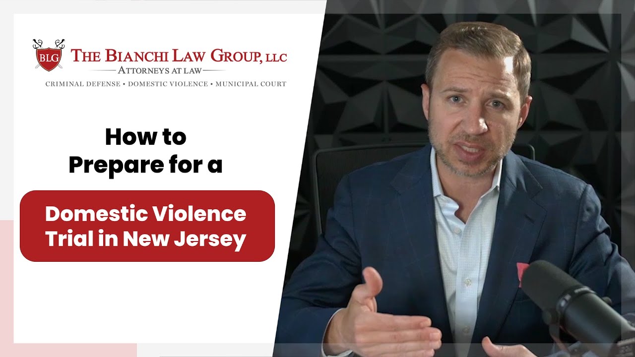 Preparing for Your Restraining Order Case: Essential Tips