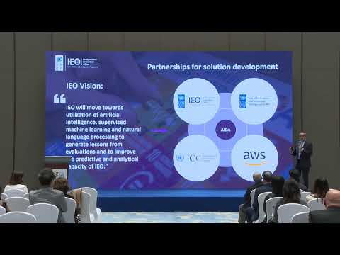 (ANCE.501) AIDA – Artificial Intelligence for Development Analytics