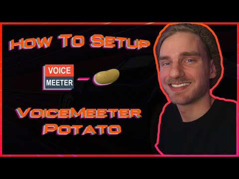 Steam Community :: Video :: How To Setup VoiceMeeter Potato Correctly ...