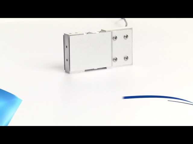 Single-point load cell - AU | LAUMAS