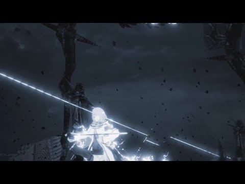 Steam Community :: Video :: Haru Estia (Tenebris Costume) MaxCombo ...