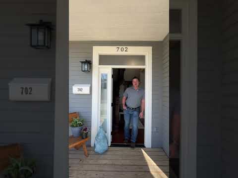 Charming 1915 Home For Sale Paola KS