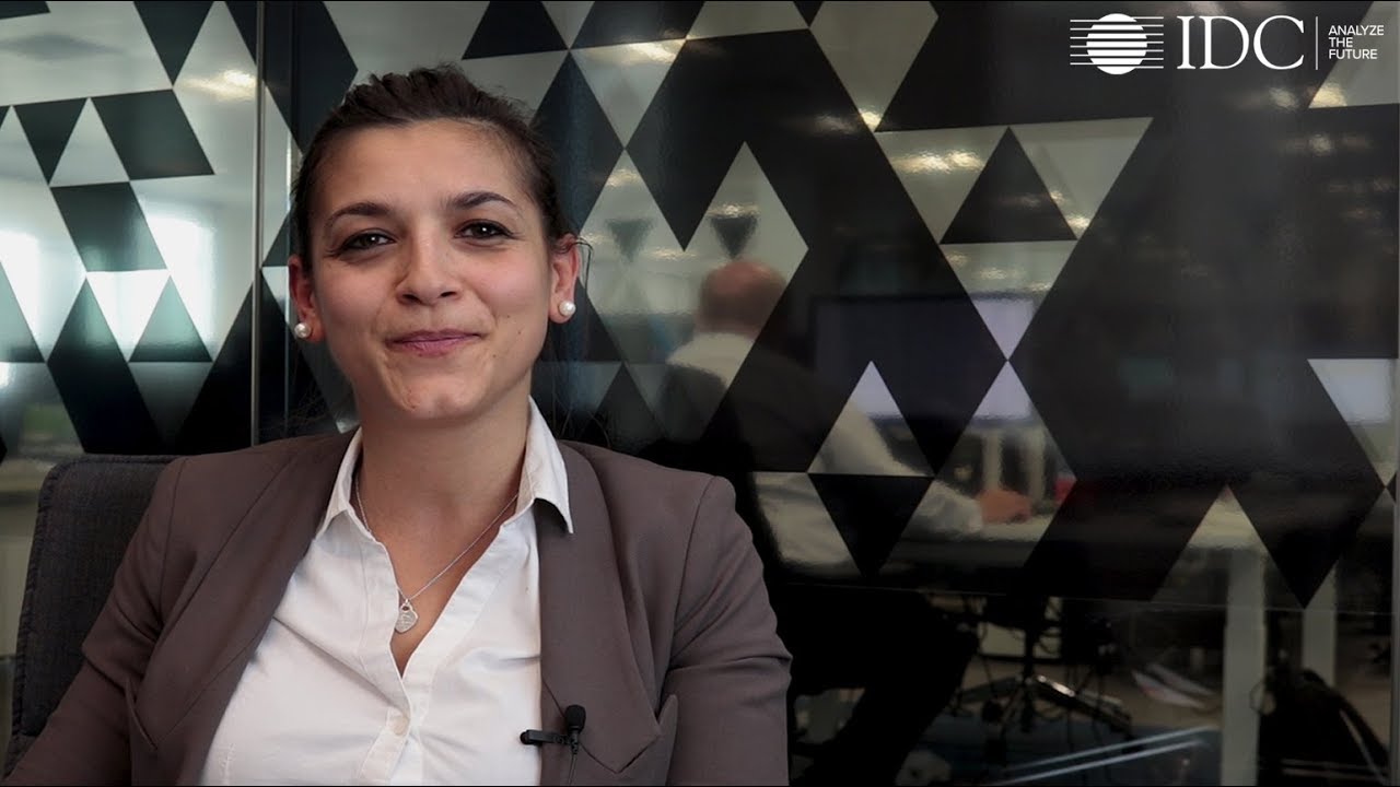 Carla la Croce - Small & Medium Business Research and Analysis