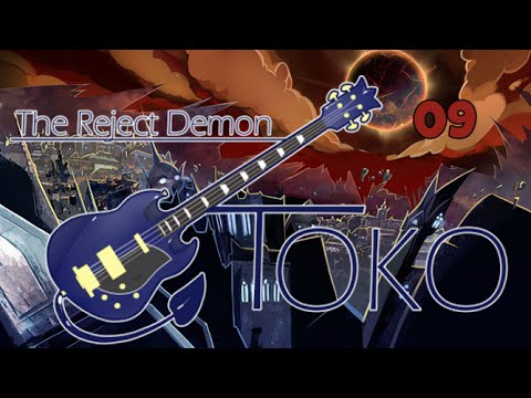 Steam Community :: Video :: The Reject Demon Toko: Chapter 0 Prelude ...