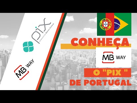 MB WAY em Portugal: Aprenda como funciona esse serviço de pagamento eletrônico semelhante ao PIX