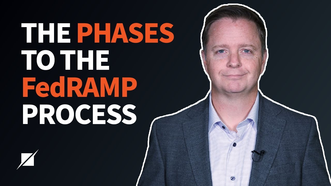 The Phases to the FedRAMP Process