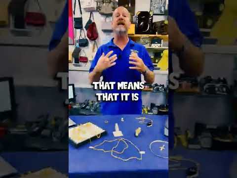 What are those letters and number mean in your #ring #tipsandtricks