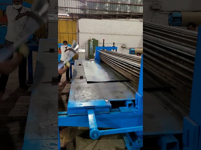 GC Sheet - Gi Colour Coated Corrugated Sheets Trader - Wholesaler ...