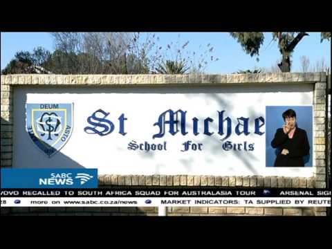 Learners site high rates of racism in schools