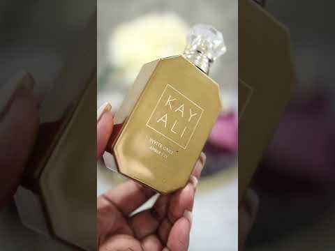 RANKING MY TOP 5 KAYALI FRAGRANCES | KAYALI PERFUMES | IKEA ALEXIS