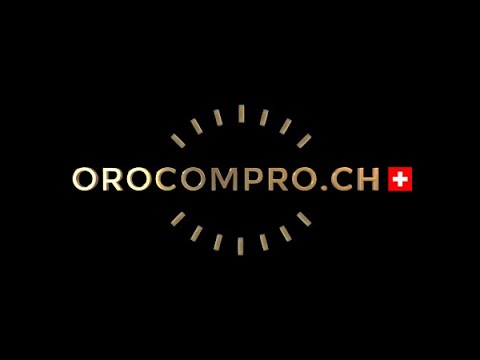 OROCOMPRO.CH - Compro Oro SVIZZERA