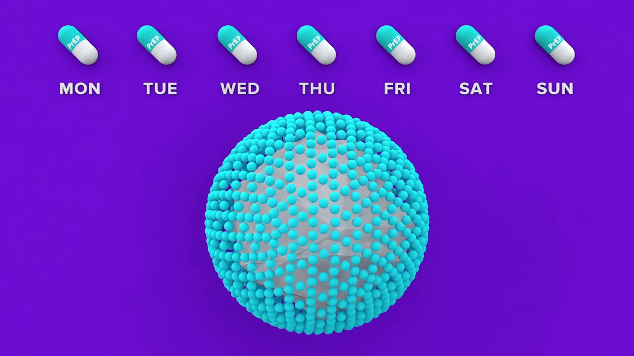 What is PrEP? 2017