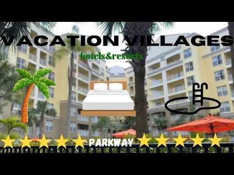 Vacation Village at Parkway