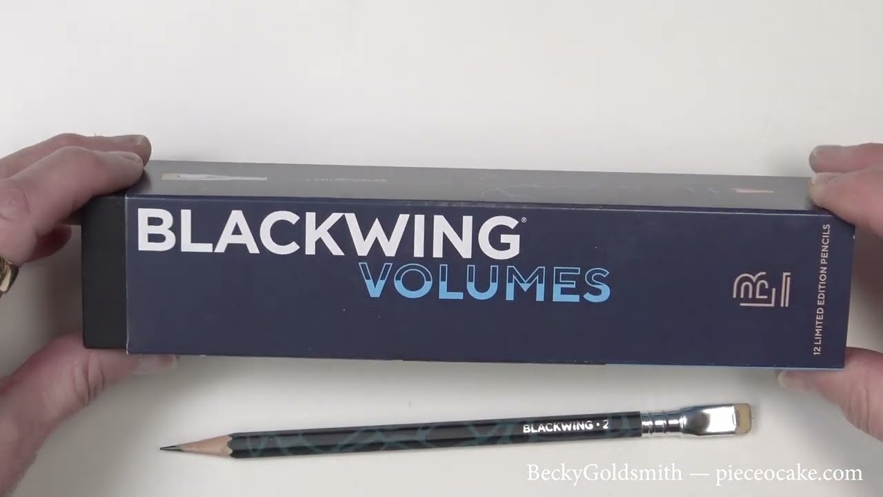 Blackwing Volume 2