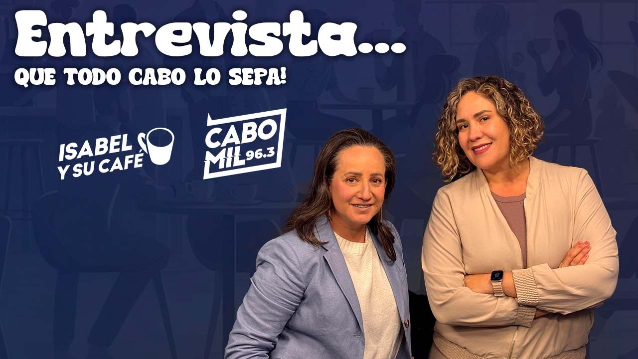 Entrevista con Olson Bridge Academy