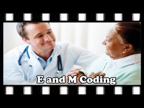 E and M Coding — Review of Behavioral Health