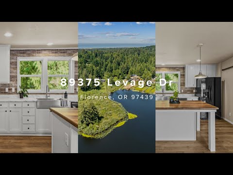 89375 Levage Drive | Florence, Oregon