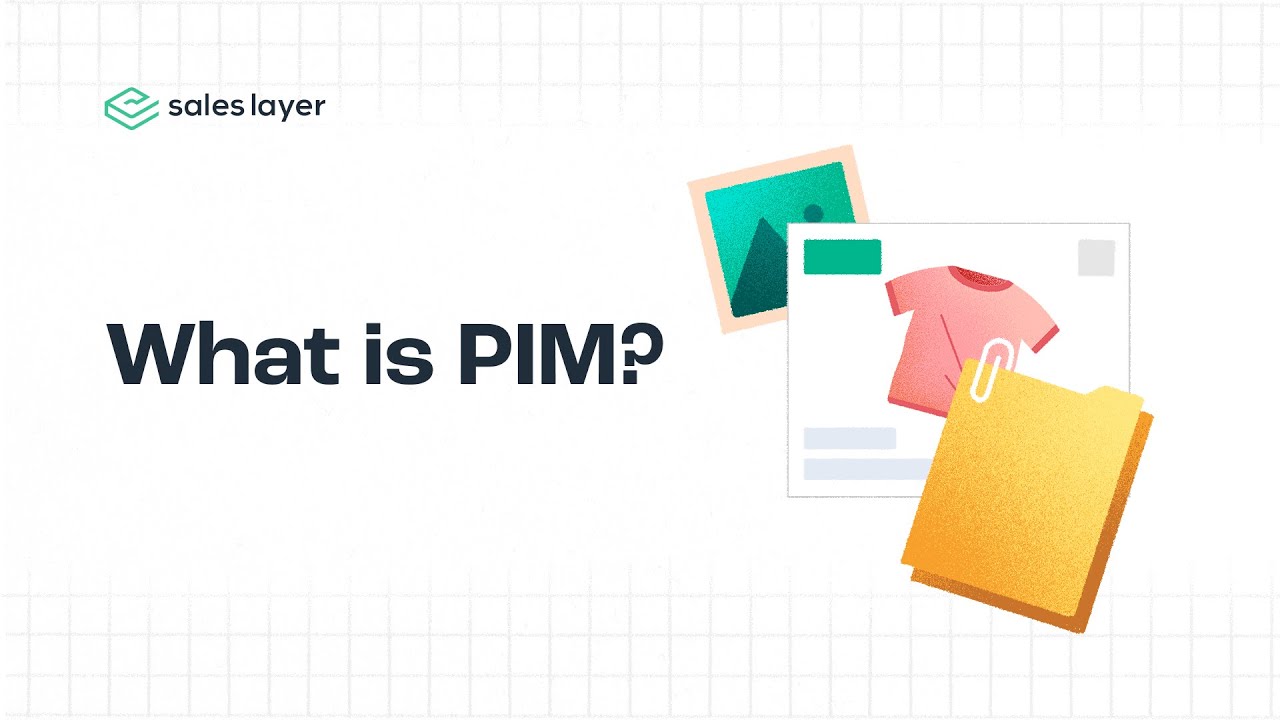 Understanding PIM: The Key to Effective Product Information Management ...