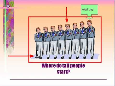 Fuzzy Logic and We in Real Life in hindi
