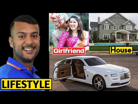 Mayank Agarwal Lifestyle 2020, Education, Career, Family, Hobbies, House, Cars, Income, Net Worth