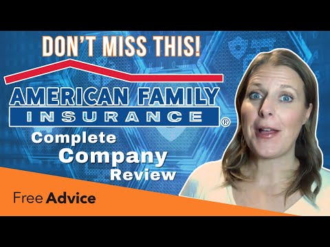 American Family Car Insurance Review 2025: Revealing the Truth!
