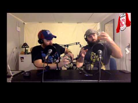 We’re on the YouTubes! Nerdsense Drinks Episode 1 – El Segundo Power ...
