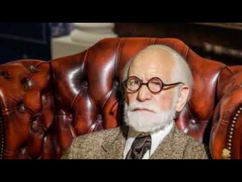 Psychic Determinism - Sigmund Freud