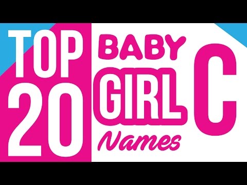 Baby Girl Names Start with C, Baby Girl Names, Name for Girls, Girl Names, Unique Girl Names, Girls