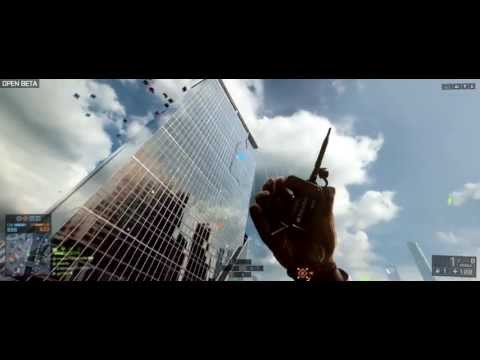 Steam Community :: Video :: bf4 building collapse