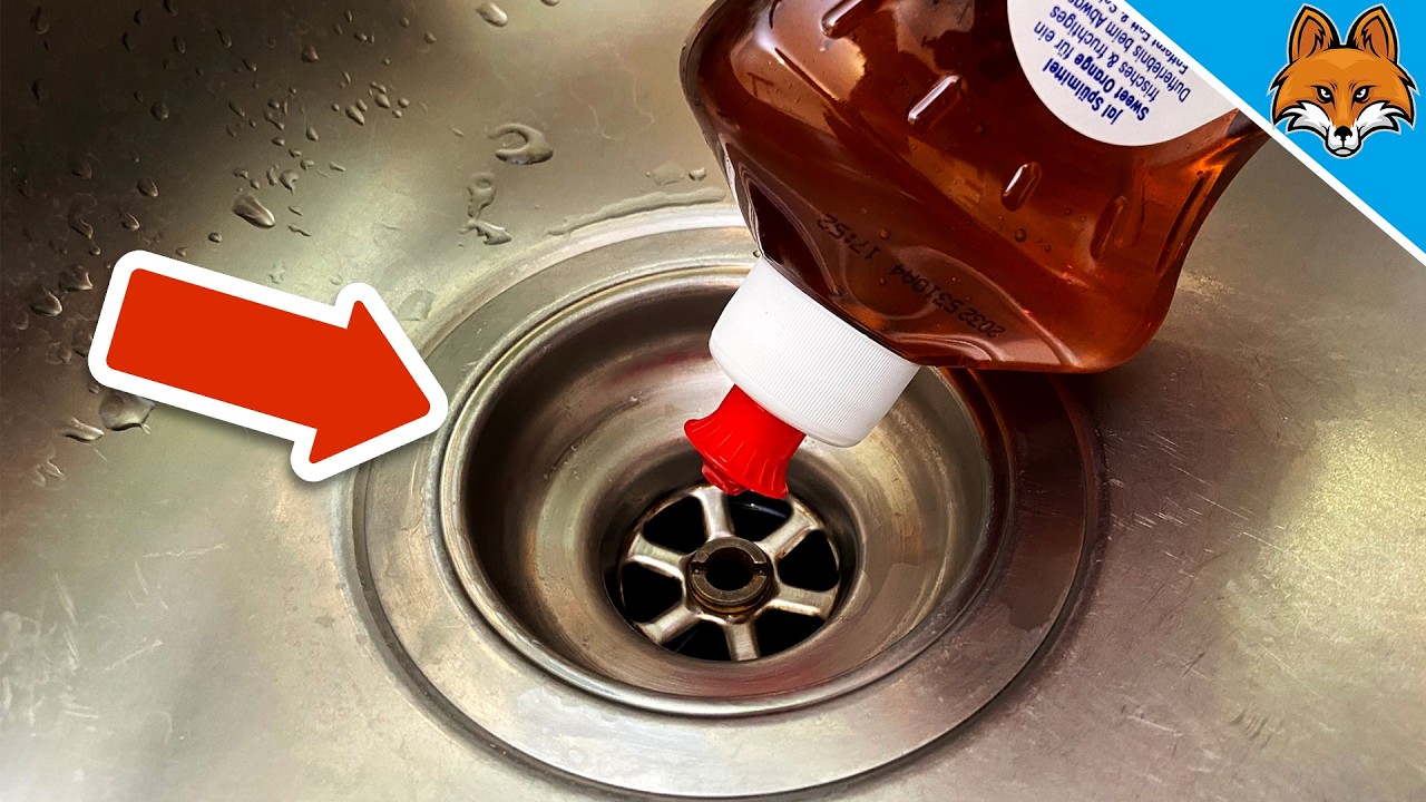 Les meilleures astuces de plomberie que presque PERSONNE ne connaît💥🤯
