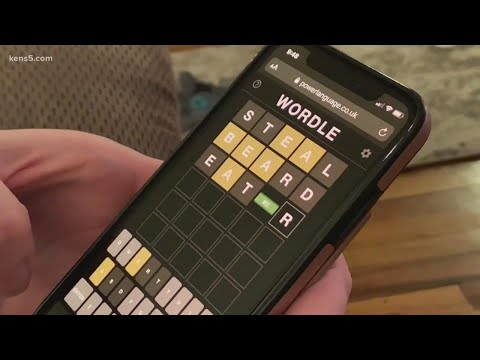Players say Wordle is too hard since bought by New York Times