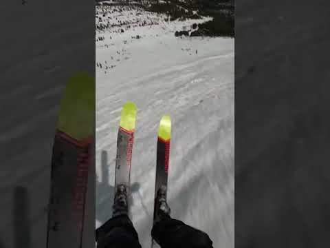 Top speed: 61.2 mph