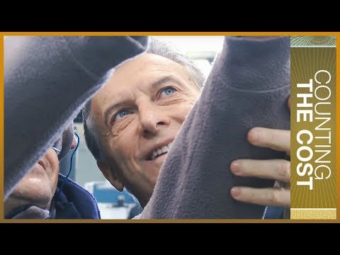 🇦🇷 Argentina's currency woes deepen crisis | Counting the Cost (Full)