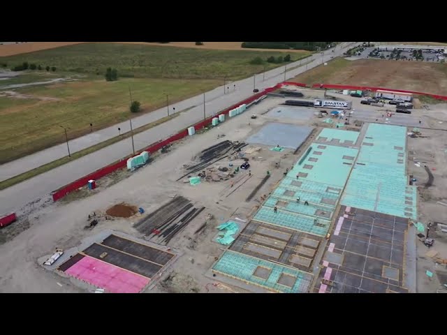 Accelerated Development Services - We Build Retail Brands