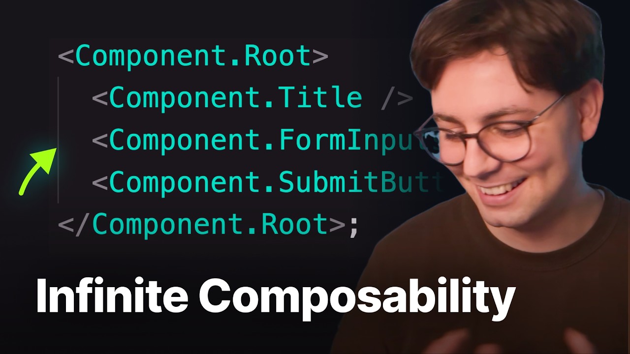 The Magic Of Compound Components in React