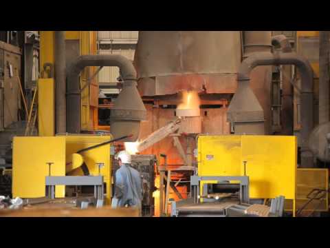 Vertical Casting Machine at Best Price in India